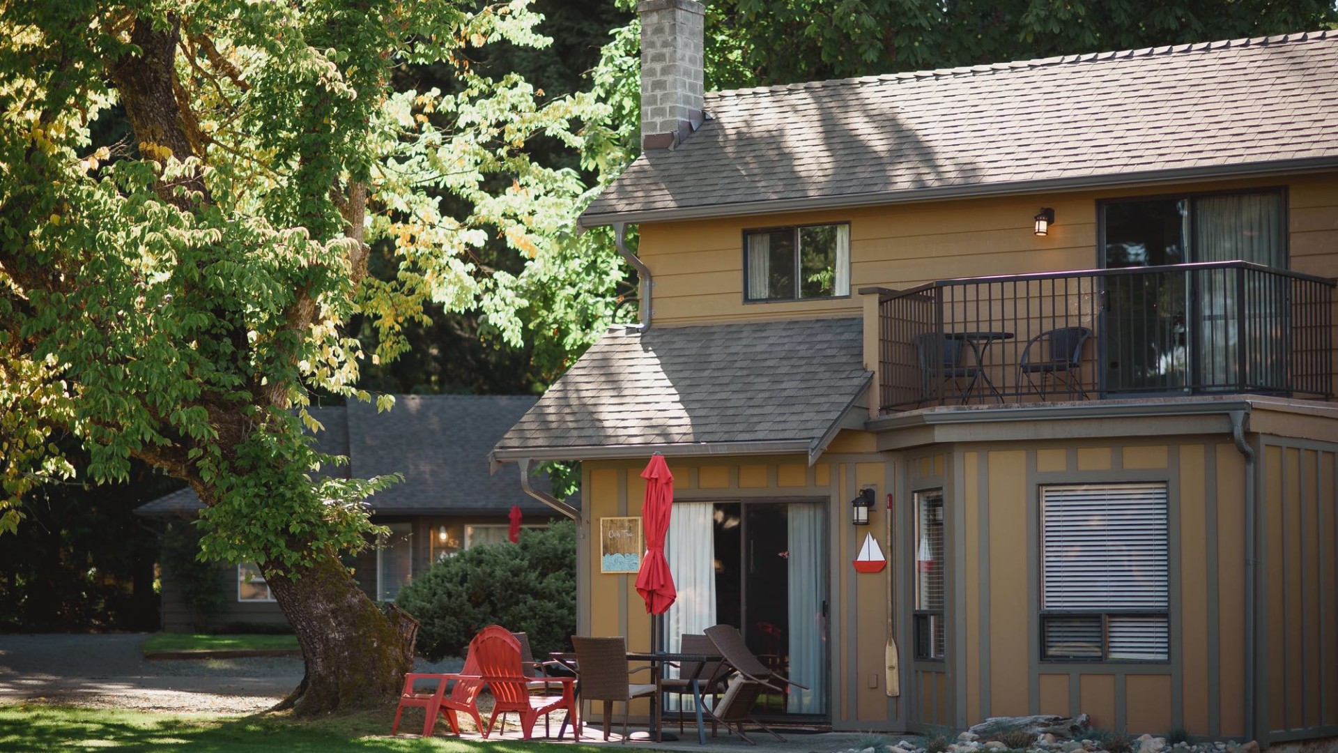 Beach Acres Resort - Home